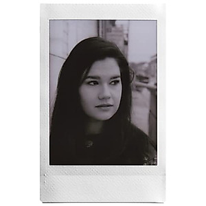Fujifilm Instax Mini Monochrome Film - 10 Exposures