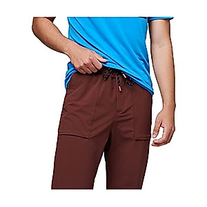 Cotopaxi Subo Pant - Men's Chestnut Large