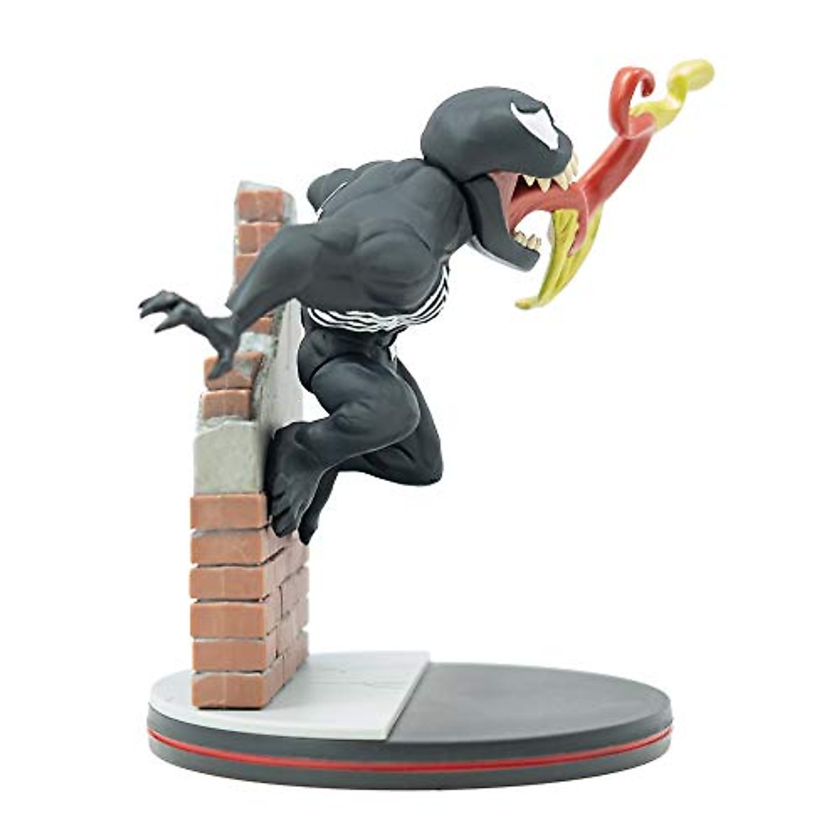 QMx Marvel's Venom Q-Fig Diorama Figure