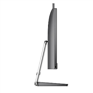 2023 Lenovo IdeaCentre 5i All-in-One Desktop for Business Professional & Student, 23.8" FHD Touchscreen, Intel Core i5-12500H (Beats i7-11370H), 16GB DDR5 RAM, 1TB SSD, Wireless KB & Mouse, Win 11 Pro