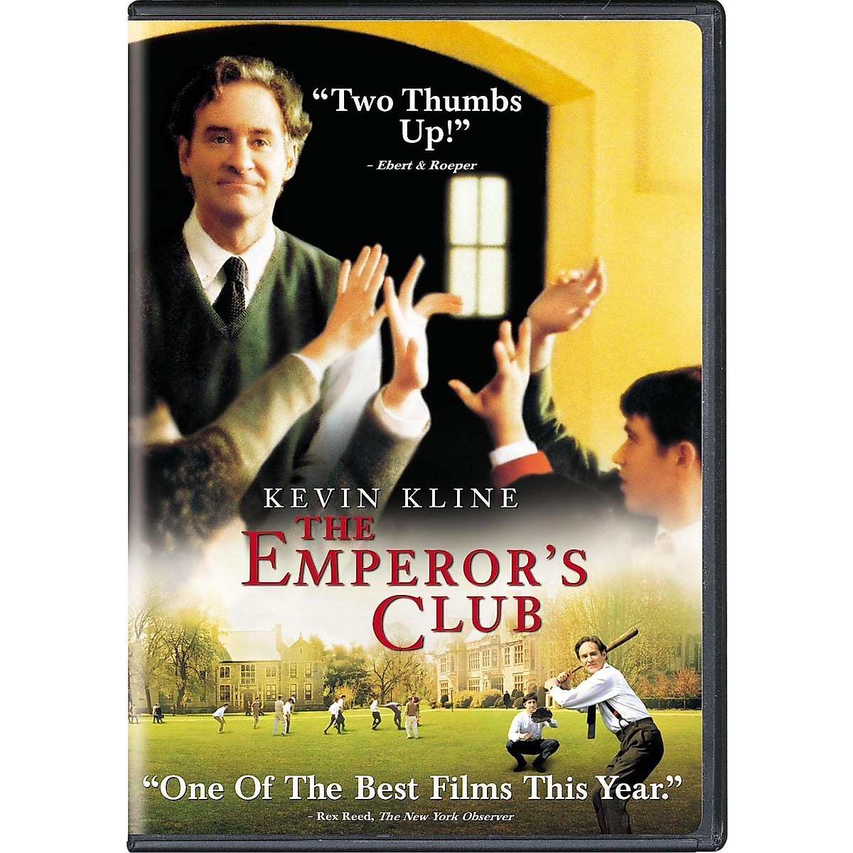 The Emperor's Club (Widescreen Edition)