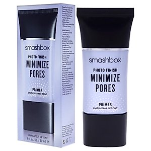 Smashbox Photo Finish Minimize Pores Primer 1.0 Ounce
