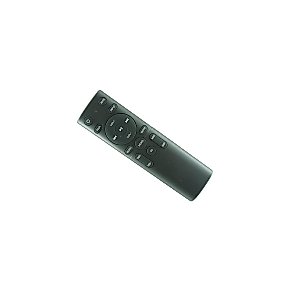 HCDZ Replacement Remote Control for Majority Sierra 2.0.2 Dolby Atmos Soundbar