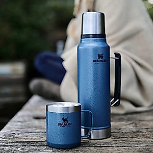 Stanley Classic Legendary Camp Mug | 12 OZ