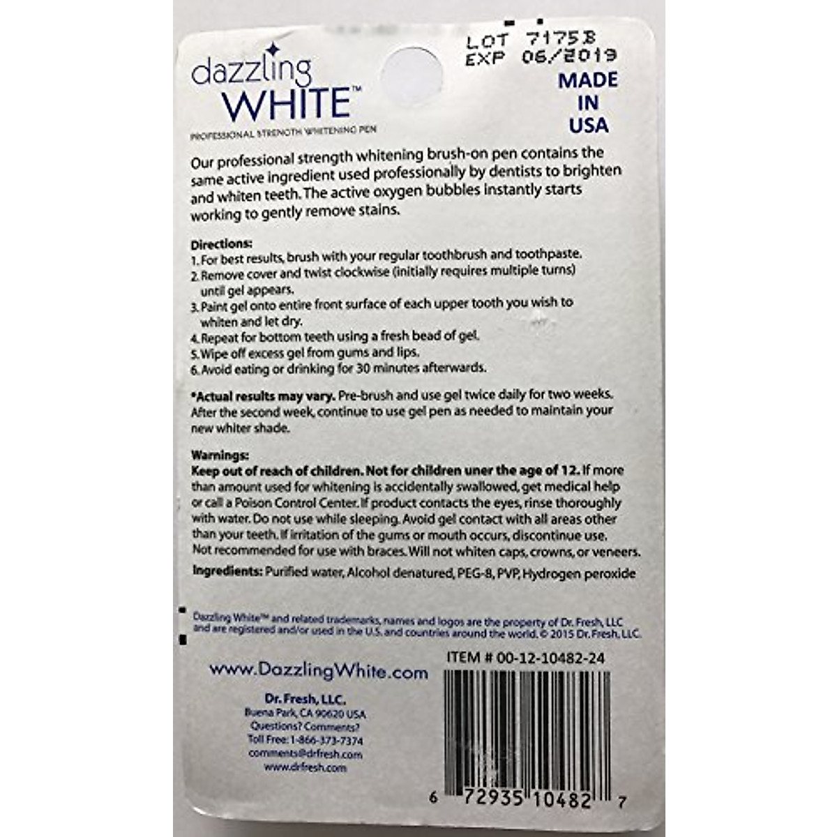 Water Pik Power Flosser - 2 pk