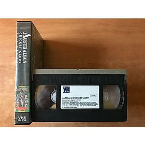 Batman And Robin: Superhero Film - Large Box - Ex-Rental - G.Clooney - Pal VHS