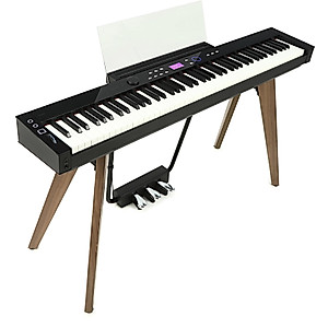 Casio PX-S7000 Digital Piano - Black