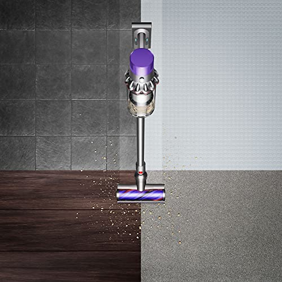 Dyson Cyclone V10 Animal Cordless Vacuum Cleaner