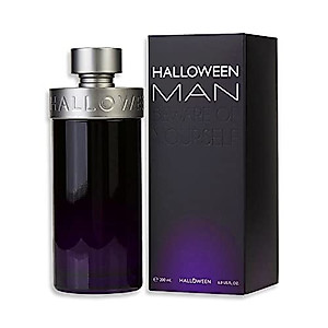 J. Del Pozo Halloween Man Eau de Toilette Spray for Men, 6.8 Ounce