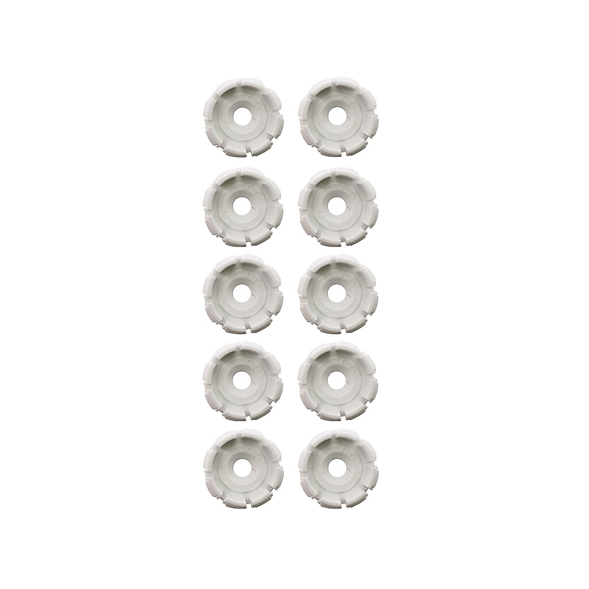 THIRDREALITY Smart Switch Gen3 Fastener 10 Pack