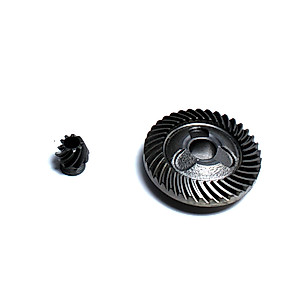 Bosch Parts 1607000A4P Gear Set