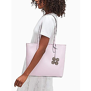 Kate Spade New York Kerri Medium Tote (Serendipity Pink)