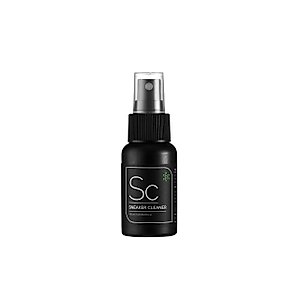 SNEAKER LAB Shoe Cleaner Spray - Perfect For Suede, Leather & Various Other Materials 1.7 oz