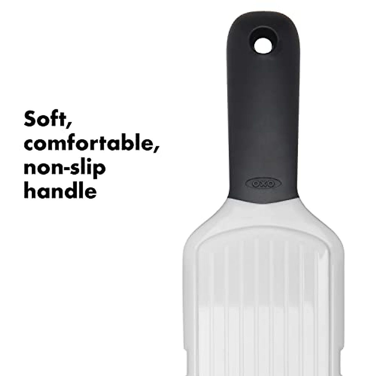 OXO Good Grips Garlic Slicer,White