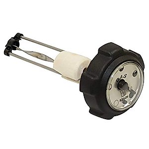 New Stens Fuel Cap 125-352 Compatible with/Replacement For John Deere AM35120