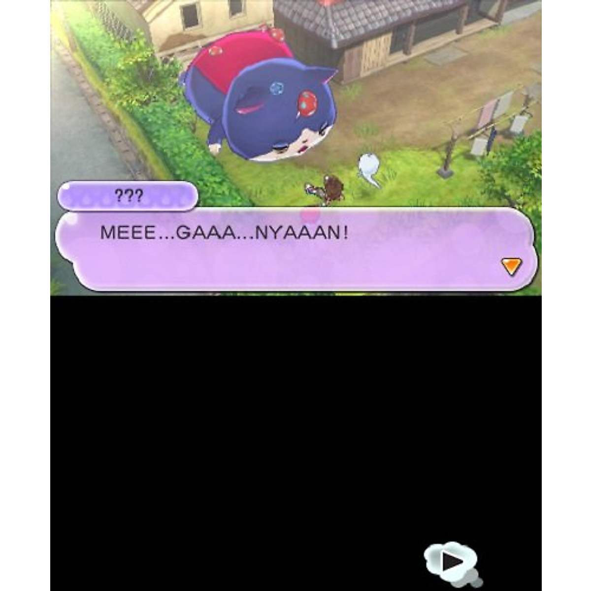 YO-KAI WATCH 2: Bony Spirits (Nintendo 3DS)