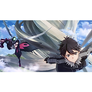 Accel World VS Sword Art Online (PS4)