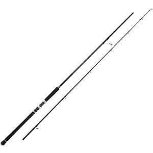Major Craft Shore Jigging Rod Spinning Third-Generation Black Stage CRX-1002MH 10.0 Fito Fishing Rod
