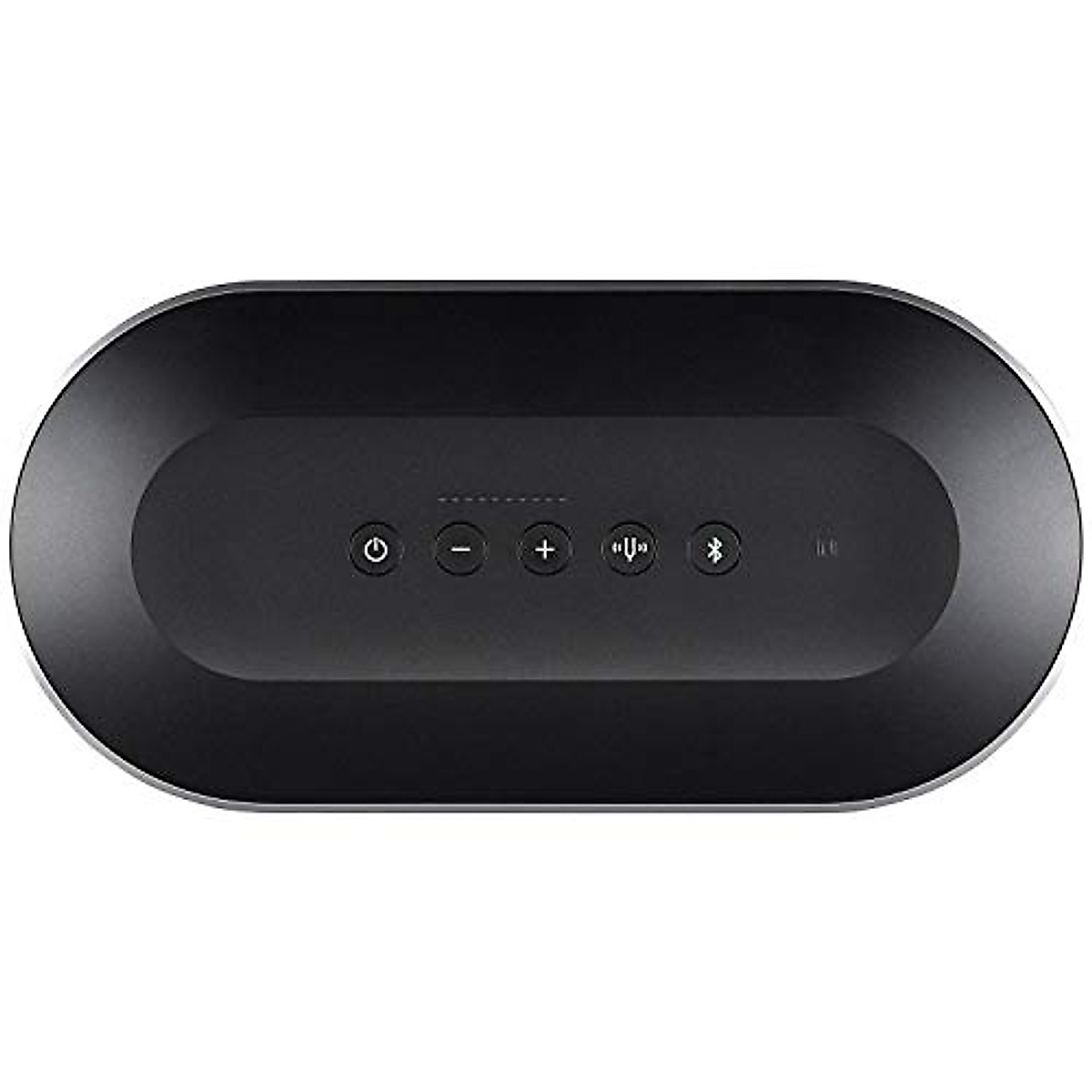 Yamaha 10-YVC1000-NA YVC-1000 - Speaker Phone - Wireless - Bluetooth - NFC - Black