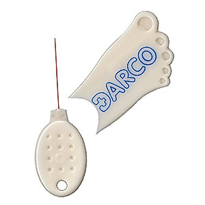 Darco FootFilament Foot Filament 5.07 (10g) 3 Pack Semmes Weinstein Monofilament FF Distal Symmetric Polyneuropathy