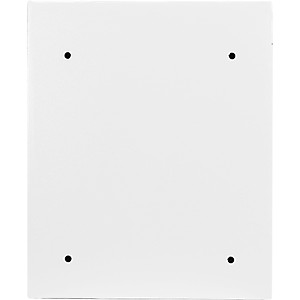 Barska Digital Electronic Keypad Lock Wall Mount 40 Key Cabinet Safe Ideal for Home Hotels Schools & Businesses