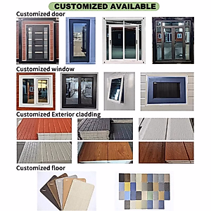 Prefabricated House 20ft 40ft Modular Folding Container Compact and Portable Container Home