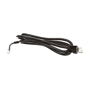 Moffat M012206 6-15P Cord Set
