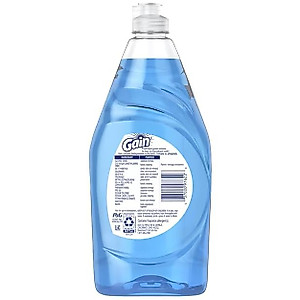 Wholesale GAIN DISH LIQUID HONEY BERRY HULA 21.6 OZ