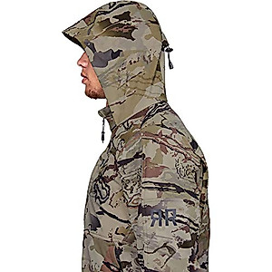Under Armour Men's Ridge Reaper® Infil Ops WINDSTOPPER® Jacket MD Misc/Assorted