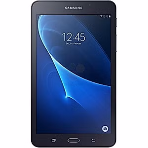 Samsung Galaxy Tab A 7-Inch Tablet WI-FI SM-T280 8 GB, Black (International Version)