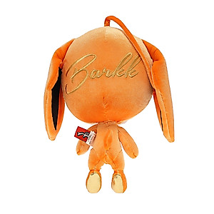 UCC Distributing Miraculous Ladybug 10″ Deluxe Kwami Plush – Barkk - Limited Edition Stuffed Animal