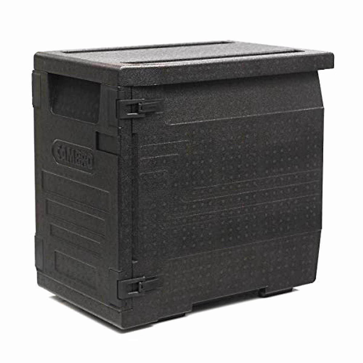 Cambro EPP400110 Cam GoBox Carrier Front Load 4 - 4" Deep Case of 1