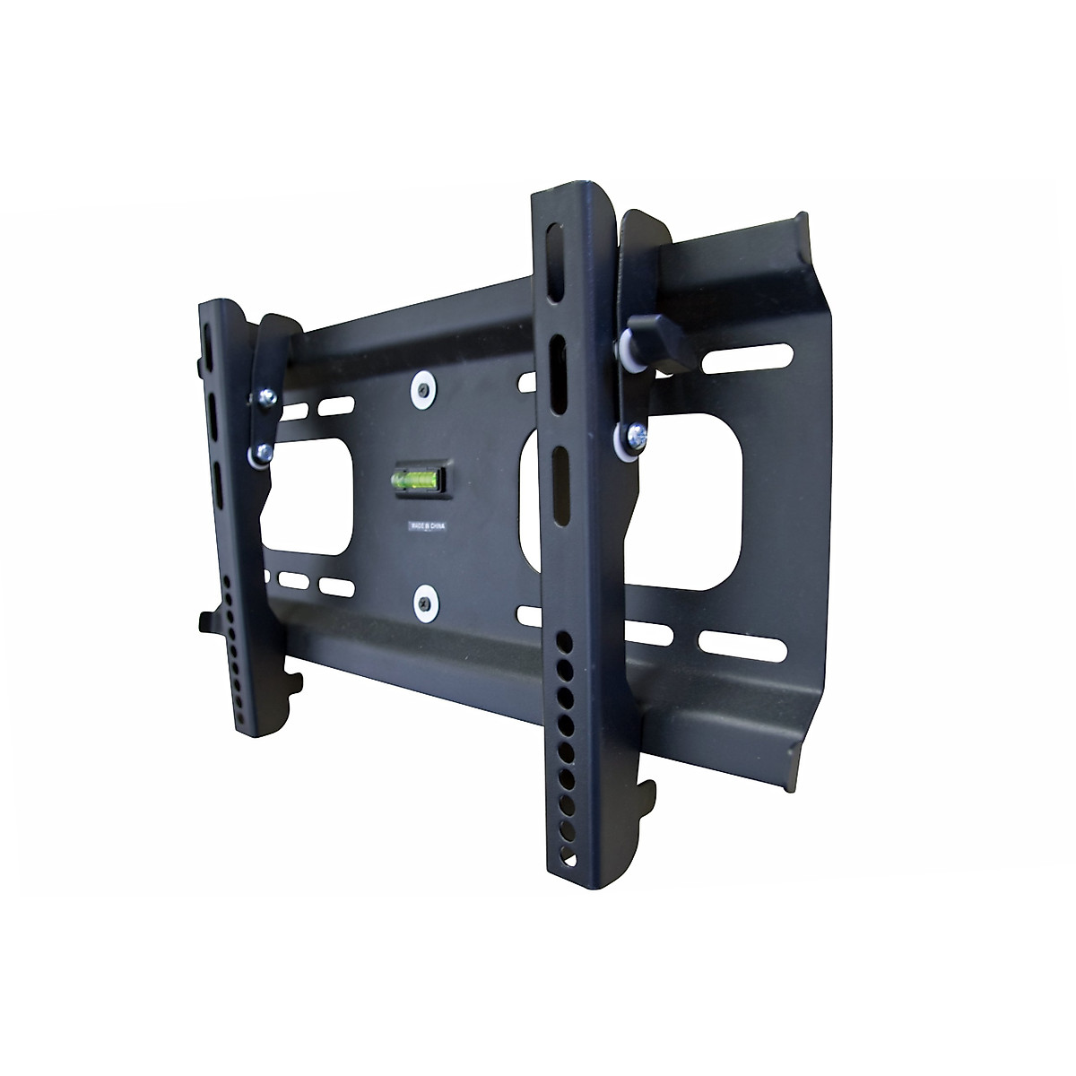 Ultra-Slim Black Adjustable Tilt/Tilting Wall Mount Bracket for Samsung LN-32B360C5D (LN32B360C5D) 32" inch LC
