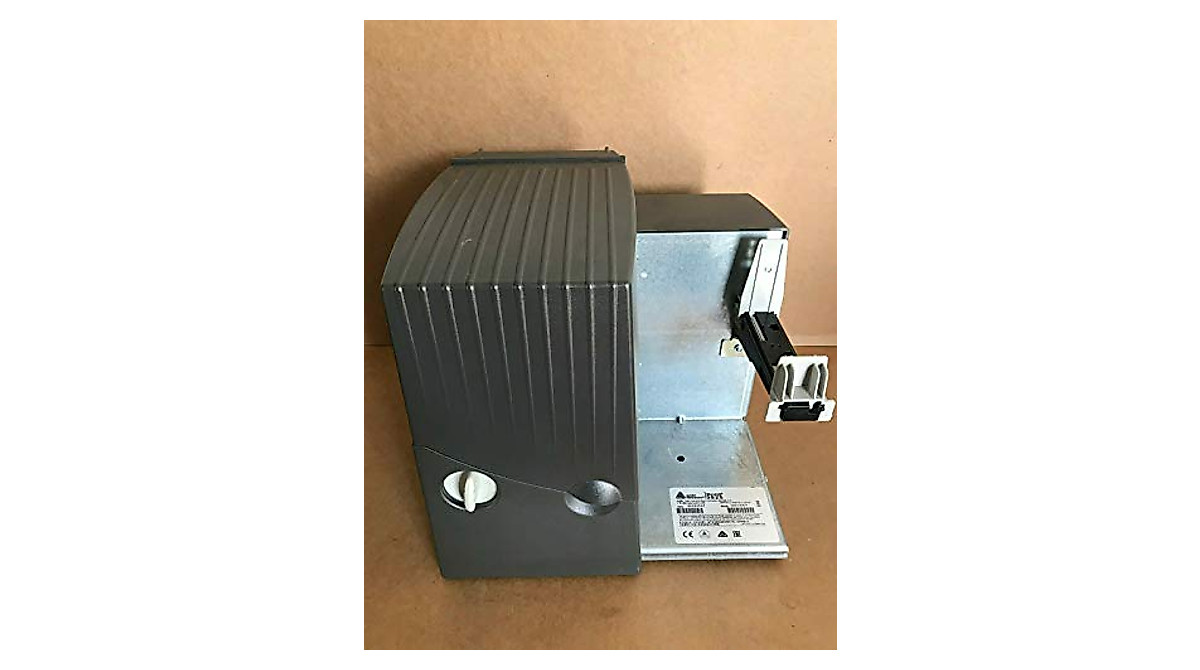 Monarch 9825 Label Printer with USB & Parallel Ports