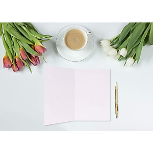 Gonzey Thank You Card,Funny Appreciation Cards For Best Friend,Coworker,Bridesmaid,Doctor,Nurse,Teacher