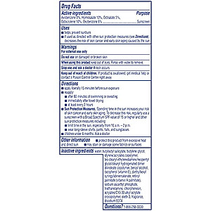 Coppertone Kids Sunscreen Lotion, SPF 70 Sunscreen for Kids, #1 Pediatrician Recommended Sunscreen Brand, Water Resistant Sunscreen SPF 70, 8 Fl Oz Bottle