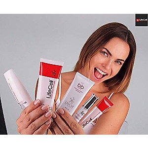 South Beach Skincare: All In One Anti-Aging Treatment 2.54 oz (Pack of 2)