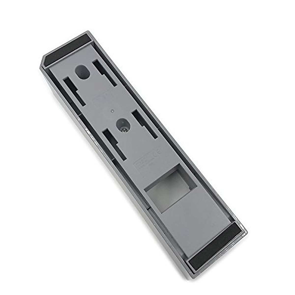 Stand Holder Transparent Discs Support Frame With Transparent Base For Wii