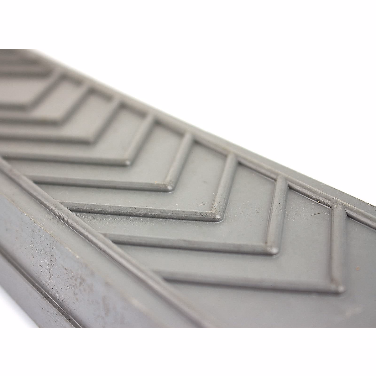 NKCDRUBBER END Cap - Pair of 1