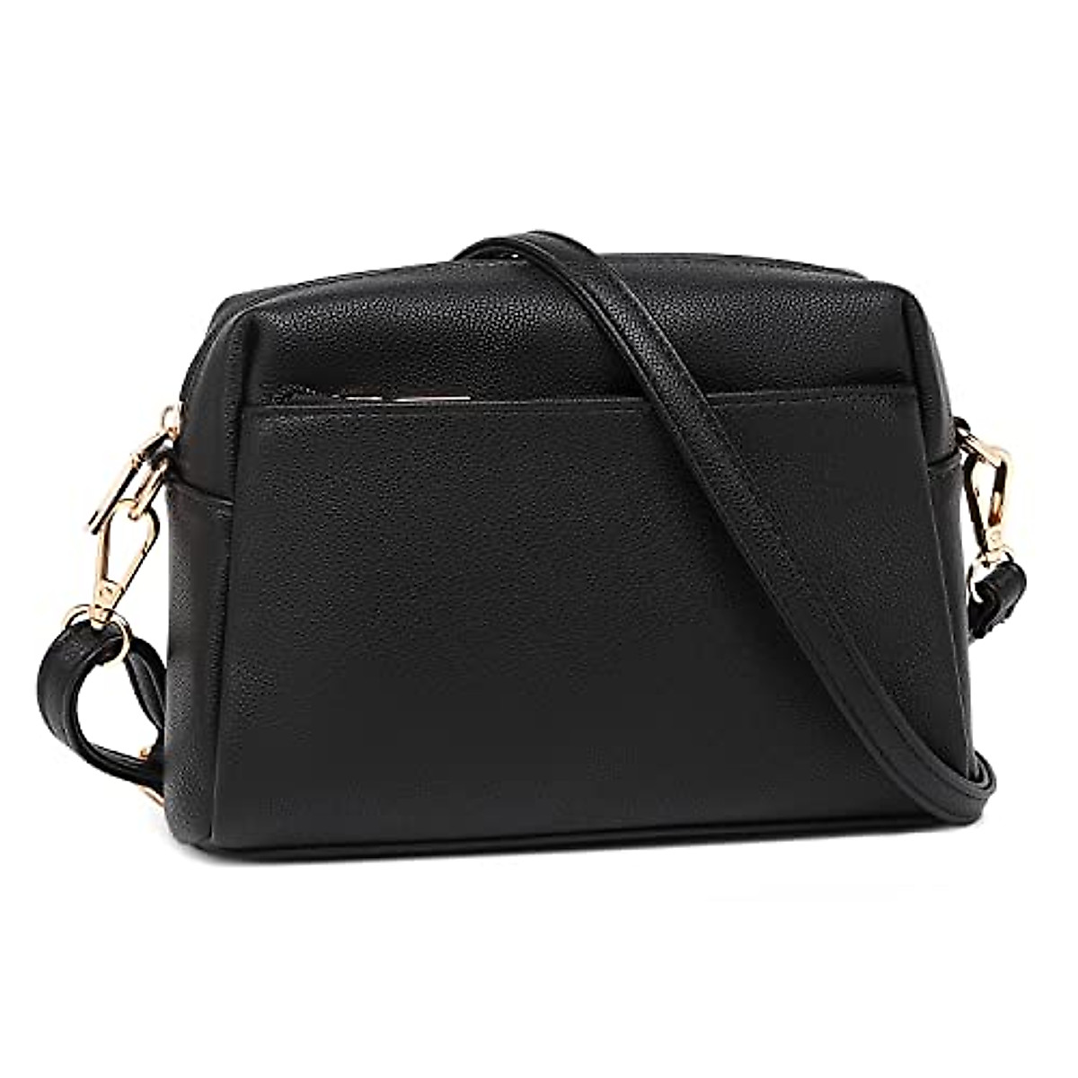 LORADI Small Shoulder Bag for Women,Cellphone Bags Purse with Long Shoulder Strap