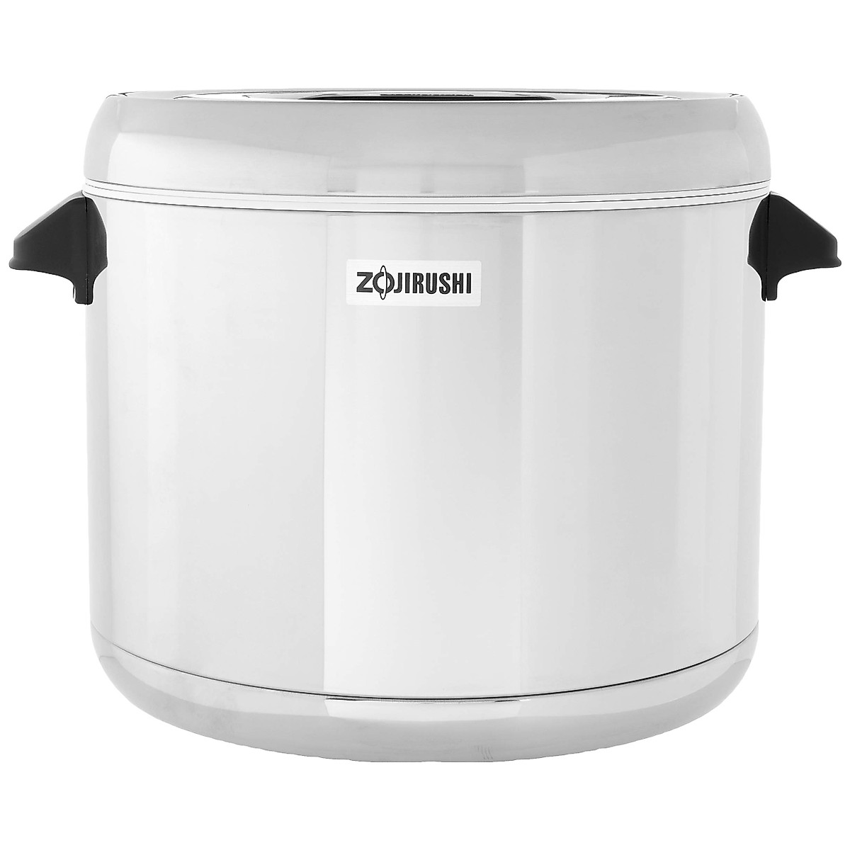 Zojirushi RDS-600 6-Liter Thermal Rice Warmer, Stainless Steel