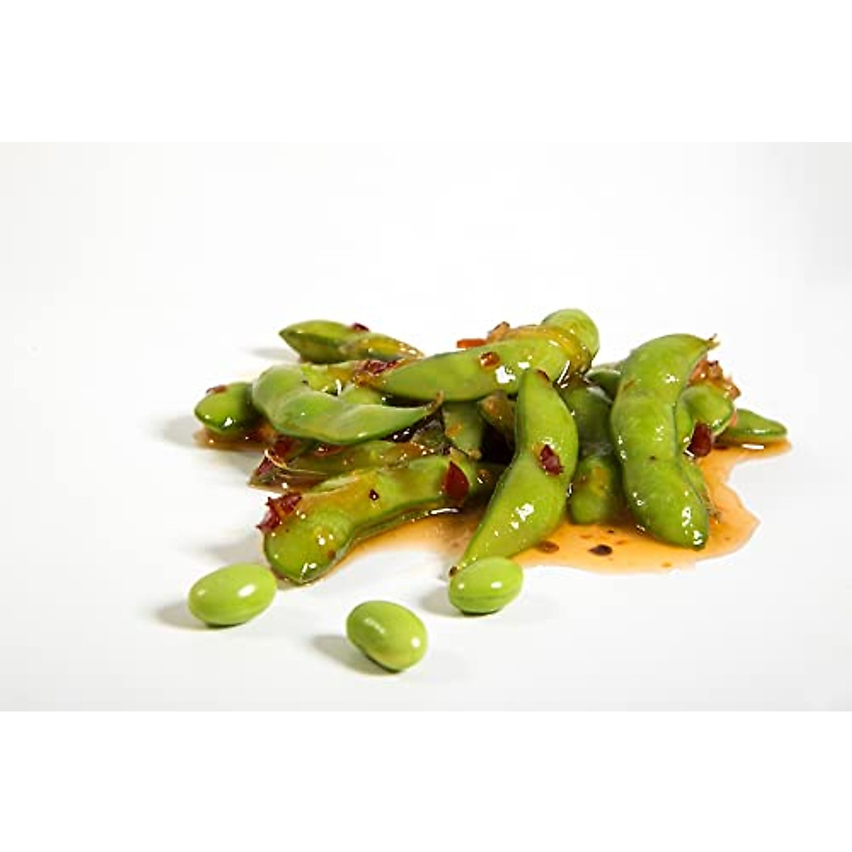 " BeSweet " Edamame Seeds for Planting, 25+ Heirloom Seeds Per Packet, (Isla's Garden Seeds), Non GMO Seeds, Botanical Name: Soybean (Glycine max (L.), Great Home Garden Gift