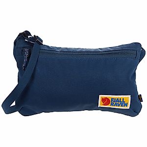 Fjällräven Vardag Pocket Storm One Size