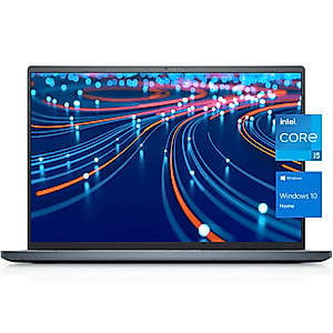 2021 Dell Inspiron 16 Plus 7610 Laptop, 16" QHD+ 3K IPS 16:10 Display, Intel Core i5-11400H, 32GB RAM, 1TB SSD, Backlit Keyboard, Fingerprint Reader, Webcam, Thunderbolt 4, WiFi 6, Windows 10 Home