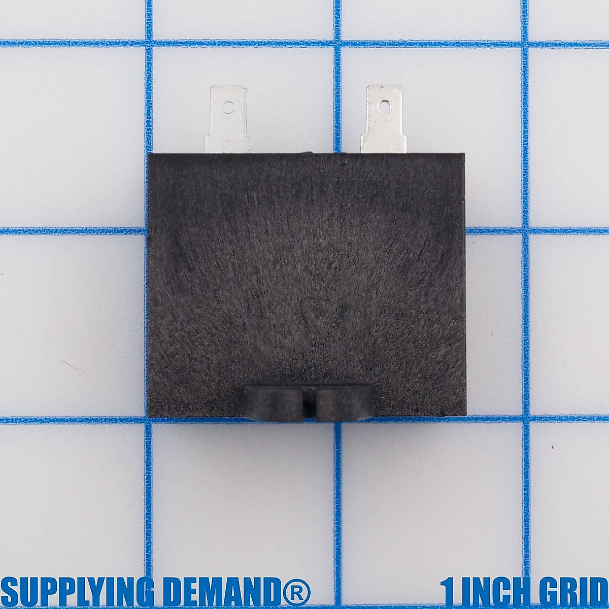 Supplying Demand W10350564 2683570 Refrigerator Compressor Run Capacitor Replacement Model Specific Not Universal