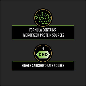 Pro Plan Veterinary Diets Purina HA Hydrolyzed Protein Dog Food Dry Salmon Flavor Formula - 6 lb. Bag