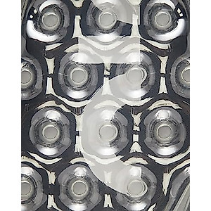 Nike Air Backpack Unisex (Black/Iron Grey/White)