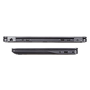 Dell Latitude E7450 14" FHD Intel Core i5-5300U Up to 2.9GHz, 8GB RAM, 256GB SSD, 802.11ac, Bluetooth, HDMI, USB 3.0, Windows 10 Professional (Renewed)