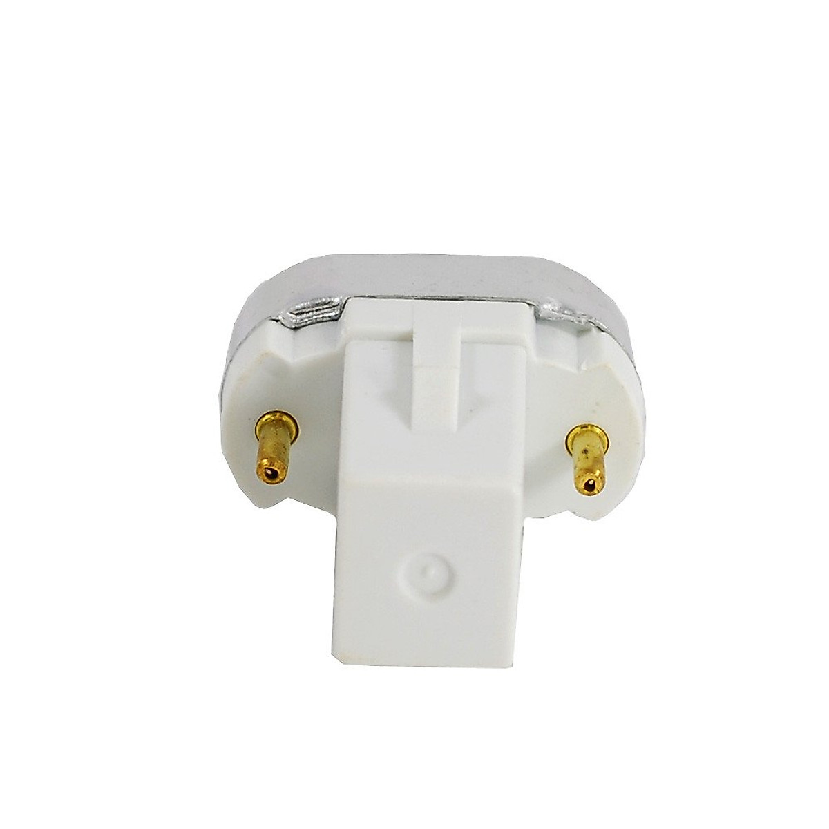 SYLVANIA 20305 - CF9DS/841/ECO - 9 Watt CFL Light Bulb - Compact Fluorescent - 2 Pin G23 Base - 4100K -