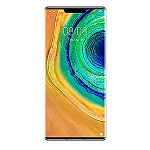Huawei Mate 30 Pro LIO-L29 256GB 8GB RAM International Version - Black